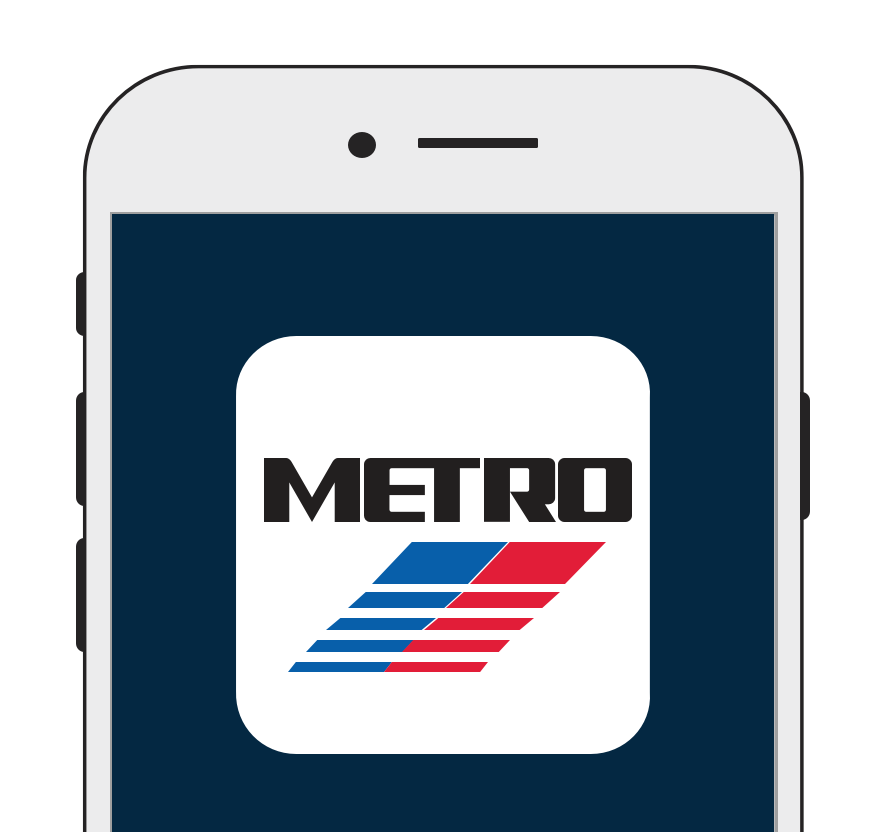 METRO | Public Transit | Houston, Texas | Bus | Rail | Park & Ride