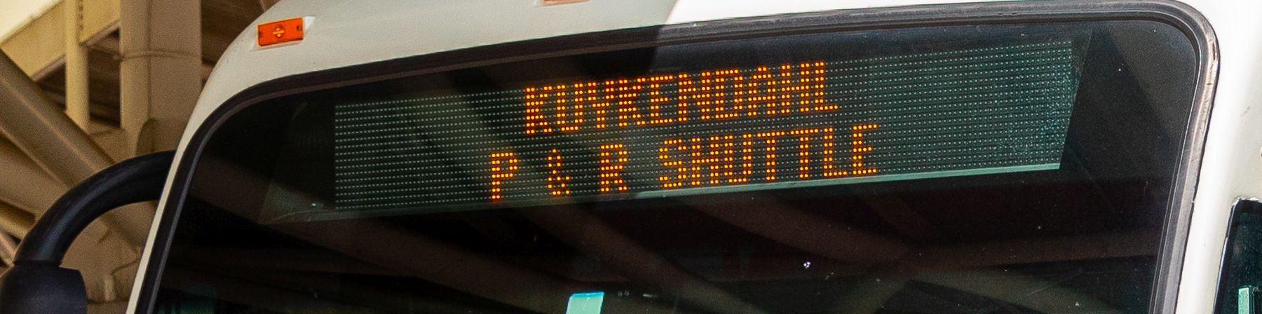 399 Kuykendahl Shuttle | METRO Bus Route | Accessible Public Transit ...