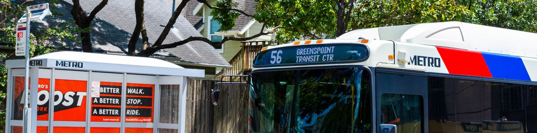 56 Airline / Montrose | METRO Bus Route | Accessible Public Transit ...